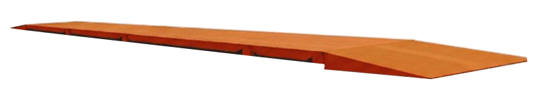 Multi Deck Weighbridges - TradeLine HB